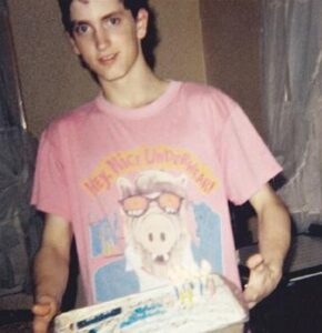 Eminem completa 45 anos de idade hoje - Eminem Brasil