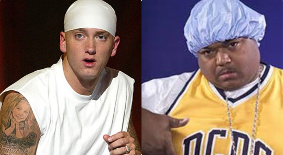 Bizarre desmente faixa com Eminem em seu novo álbum “Leatherface ...