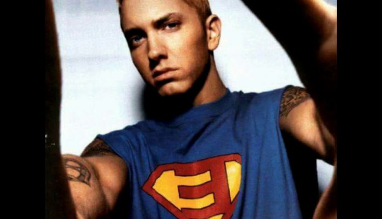 10 coisas que você não sabia sobre o “The Marshall Mathers LP” - Eminem ...